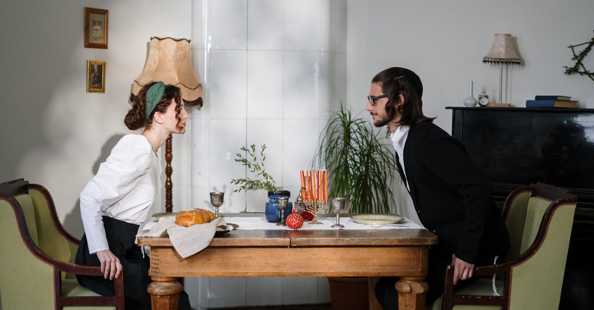Daily Connection Rituals: Boost Your Relationships with Simple ...